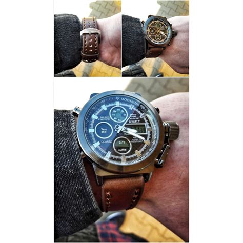 Часы Amst M 1703 в Минске