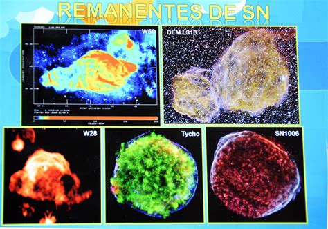 TEXTUAL Es Somos Polvo De Estrellas
