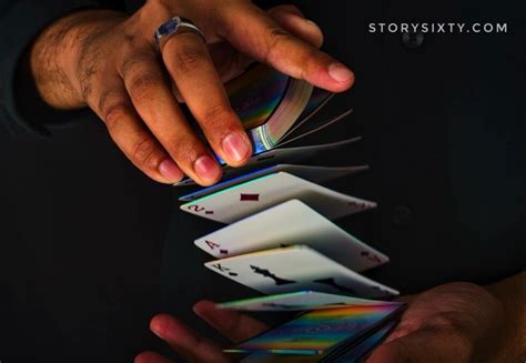 Ideation To Creation Storysixty