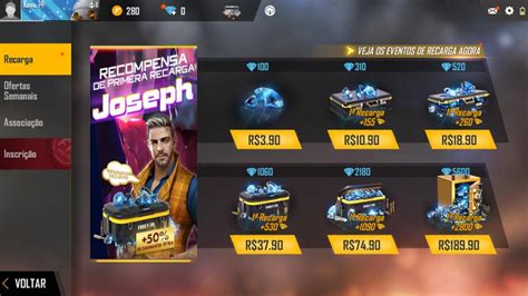 Free Fire Maneiras De Comprar Diamantes Critical Hits