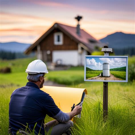 Clearing The Confusion Decoding Permits And Regulations For Septic System Installation