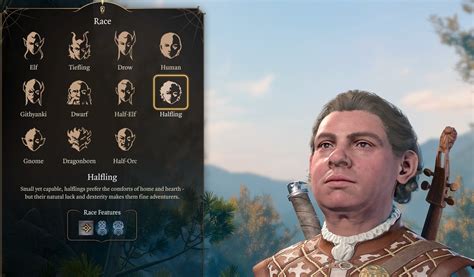 Baldurs Gate 3 Character Creation Guide The Best Classes Races And Subclasses To Choose