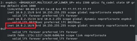how to assign multiple ip addresses to a single network interface on
