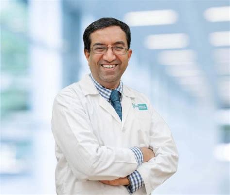 Dr Sankar Srinivasan Medical Oncologist Cancer Oncology In Apollo