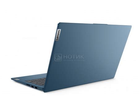 Ноутбук Lenovo IdeaPad 5-15 15ARE05, 81YQ0018RK, - характеристики ...