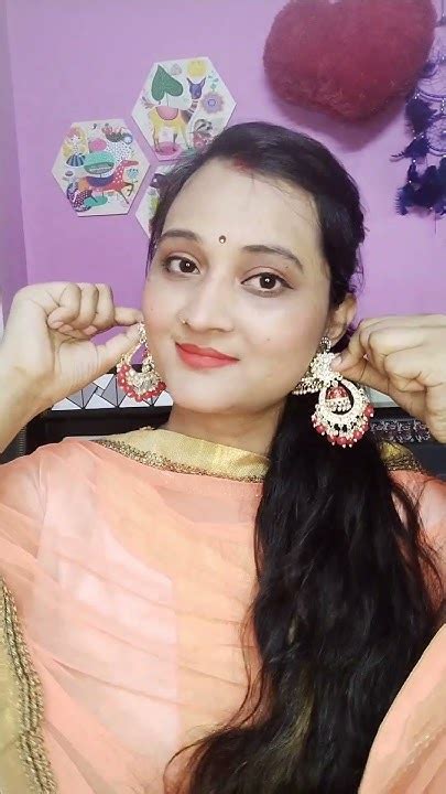 Meesho Cheapest Jewellery Haul Part 2 Shorts Meesho Youtubeshorts
