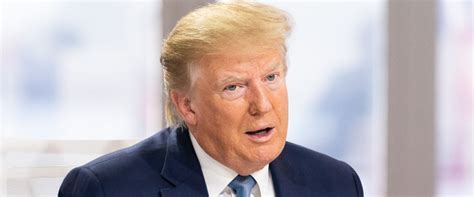 ”väldigt Ovänlig Handling” Trump Riktar Ilska Mot Danmark Marcus