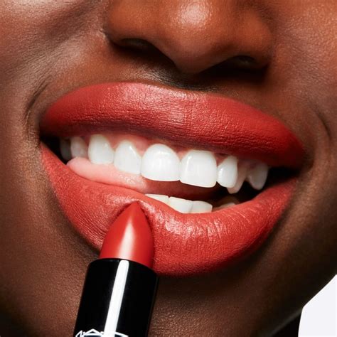 Mac Cosmetics Chilis Crew Lipstick Collection Beautyvelle Makeup News