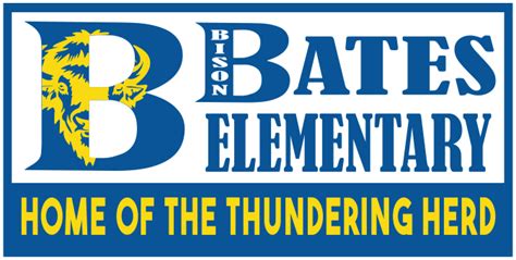 A Parley Bates Elementary