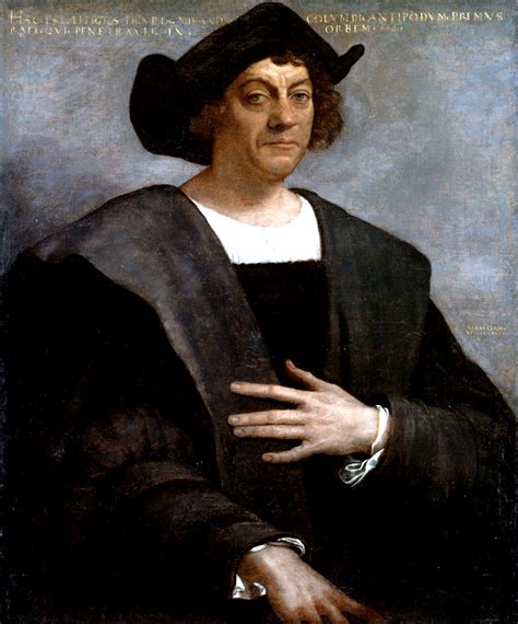 File Christopher Columbus PNG