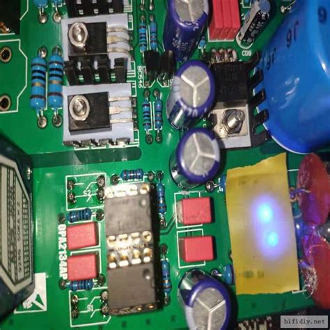 Hifidiy Powered By Discuz