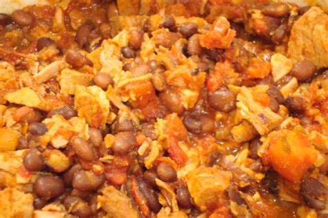 Leftover Pork Tenderloin Crock Pot Chili Recipe Recipe