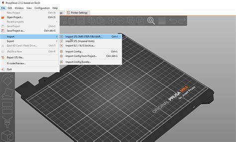 3 Steps On How To Make A G Code File For A 3d Printer 3d Printerly
