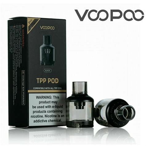 Stl File Reducer For Voopoo Tpp Xl 5 5 Pod・3d Printing Design To