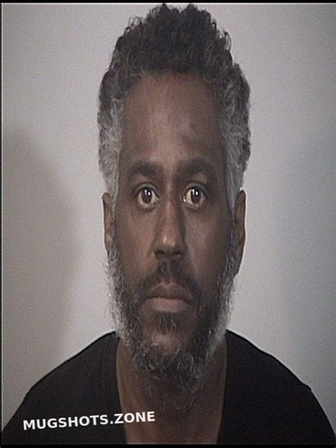 BLOCKER EUGENE Rappahannock Regional Jail Mugshots Zone