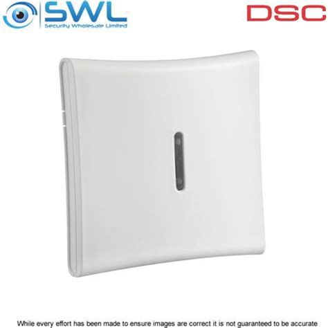 Dsc Neo Hsm Host Powerg Mhz Host Way Transceiver Module Swl