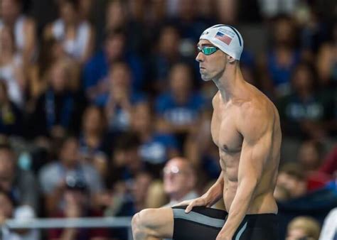 4 Michael Phelps Quotes To Keep You Motivated