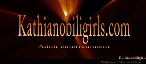 Watch Free Kathianobilixx Kinky Wednesday Is Back Fill Up Your Sister S