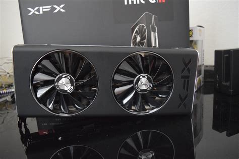 Xfx Radeon Rx Xt Thicc Ii Review Mmorpg Com