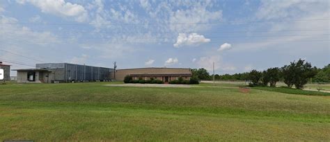 Bl Harbert Awarded Bandd Expansion Bl Harbert International Build