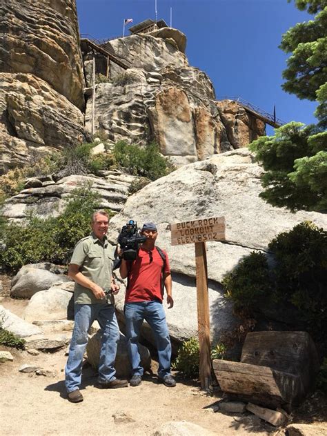 Pythian Youth Camp Sequoia National Park Ca