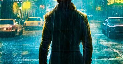 Rorschachs Journal Album On Imgur