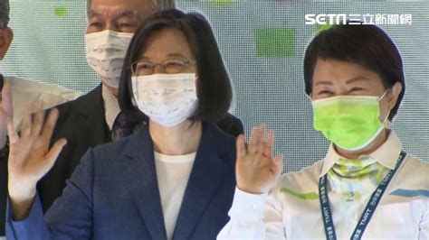 台中捷運綠線「正式通車」獨缺林佳龍！盧秀燕給答案了 政治 三立新聞網 Setncom