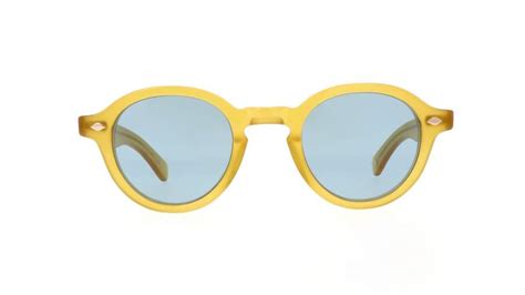 Garrett Leight Women And Men Sunglasses Visiofactory