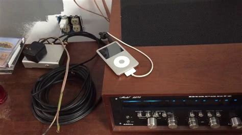 Comparison Of Acoustic Research Ar5 Vs Ar2ax Youtube