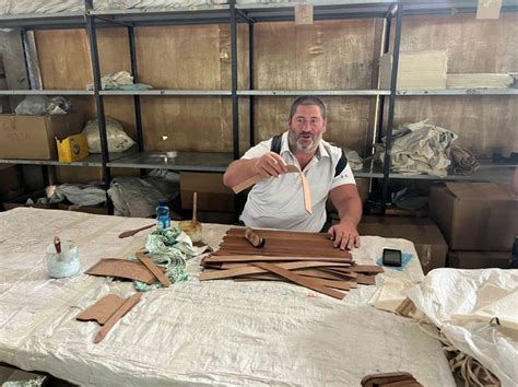 Barry Taitz Posted On Linkedin