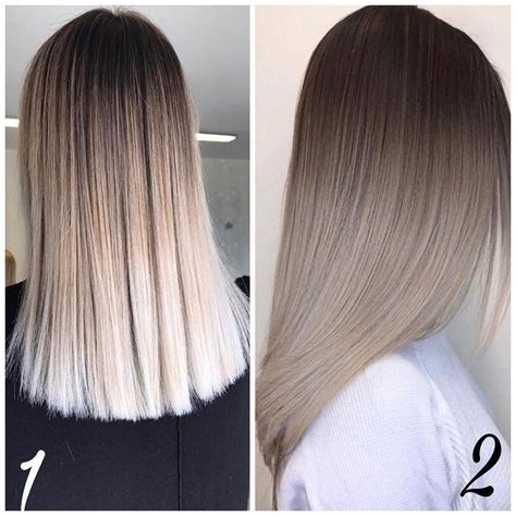 25 Alluring Straight Hairstyles For 2023 Short Medium And Long Hair Pretty Designs
