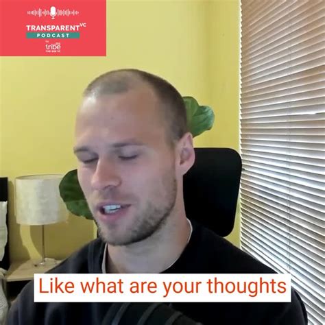 Tribe Global Ventures On Linkedin Tribe Talkin Episode 36