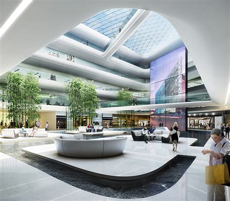 Hospitality Architecture An Example Of A Holistic Design Approach