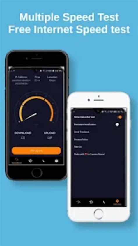 Internet Speed Test Internet For Android Download