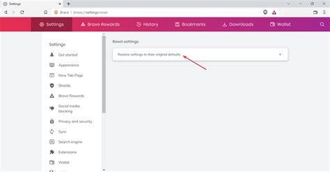 3 Ways To Fix Brave Browser If Its Not Working Or Loading