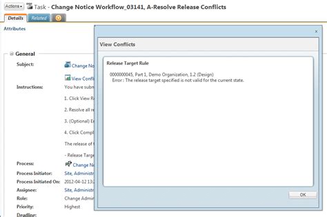 Execute Required Business Rule Sets