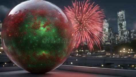 Photorealistic Hyper Realism Ambient Occlusion Light Defraction
