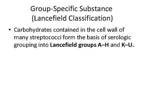 Gram Pos Cocci Staphylococci And Streptococci And Anaerobic