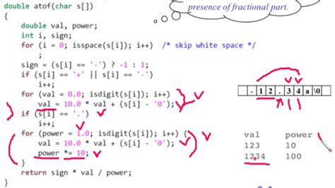 i2soft 4 2 functions returning non integers youtube