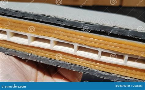 3d Printed Object In Hands Who Is Cleaning Its Supports Finishing Of