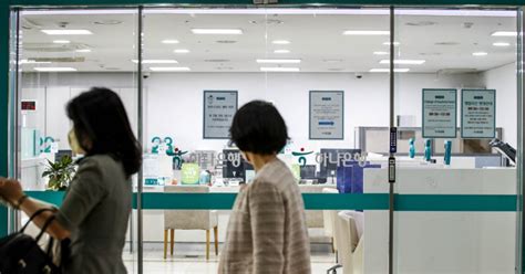 내년부터 스트레스 Dsr 규제 추진대출한도 더 죈다