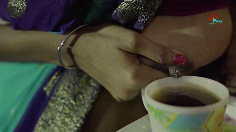Hot Bhabhi Ke Dhoodh Ki Chai Hot Indian Breast Milk Tea Extremely Hot Web Series Scrolller