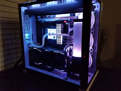 Project Nebula Builds Gg