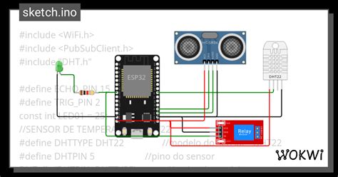 wifi mqtt copy wokwi esp32 stm32 arduino simulator