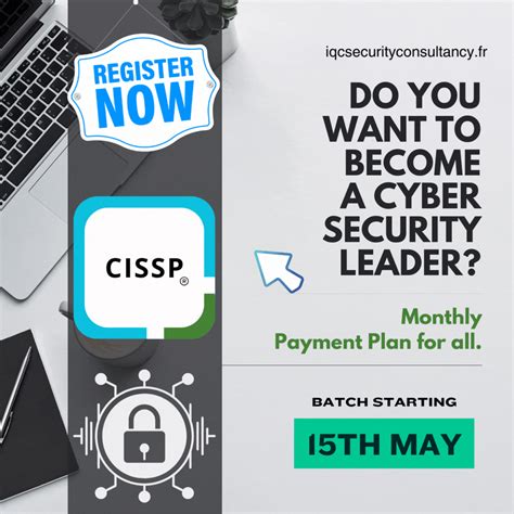Are You Aspiring To Become A Cybersecurity Leader The Journey Has Never Been Easier Or More