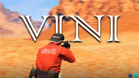 Vini 🦁 Offset Rp Highlights 1 Youtube