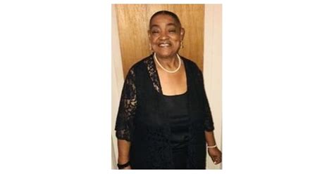 Linda Leola Jackson Hawthorne Obituary 2023 Warner Robins Ga