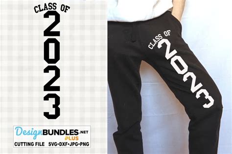 Class Of 2022 Vertical Svg Graduation Svg