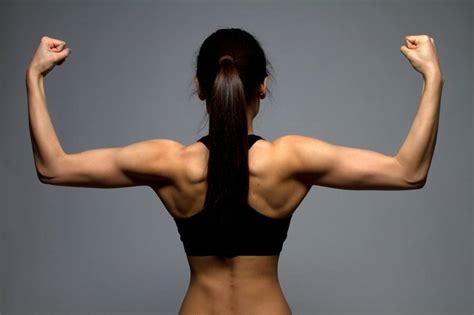6 Workouts That Give You Tank Top Ready Arms