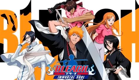 Bleach Immortal Soul Redeem Code List ｠ July 2025